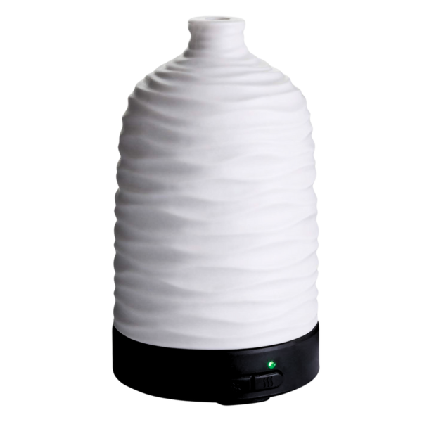 Ultrasonic Harmony Oil Diffuser – Amarillo Candle Company