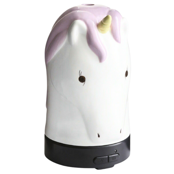 Unicorn Ultra Sonic Diffuser – Amarillo Candle Company